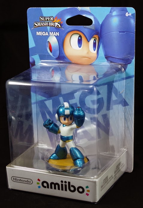 Cheets' Tweaks: Air Shooter Mega Man Variant