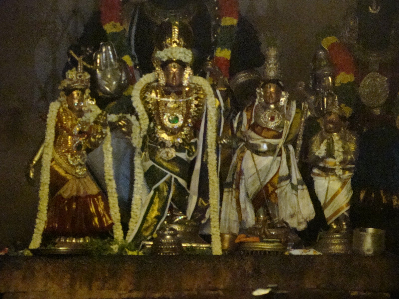 vasanthara: SREE RAMASWAMY TEMPLE, KUMBAKONAM