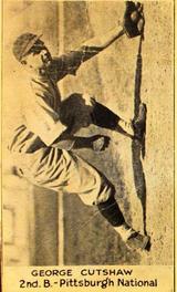 The Green Weenie: 7/29: HBD George & Mike, Hans Granny, Frank's 21 ...