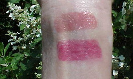 Best Things in Beauty: Chantecaille Lip Chic in Calla Lily and Violetta ...