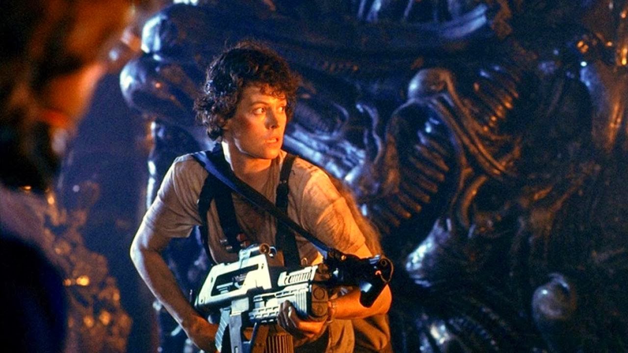 Aliens, el Regreso [Cine] | ¡Ahora critico yo!