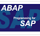 Easy SAP-ABAP : Types of ABAP programs