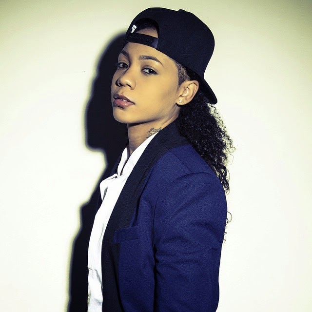 I'm Poppin' and They Flockin': Video: Tyra B - Tease