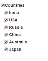 Make It Easy: Angular select all/de select all checkbox