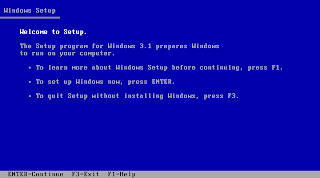 Windows 3.1: CARACTERISTICAS DE WINDOWS 3.1