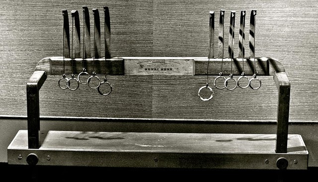 The Bomb Party: A Museum of Impossible Music