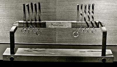 The Bomb Party: A Museum of Impossible Music