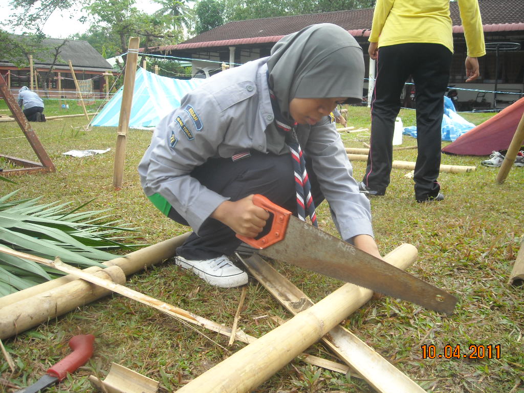 PENGAKAP SMK KUALA NERANG