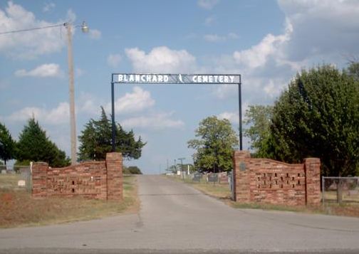 Theresa's Haunted History of the Tri-State: Fright Bite: Oklahoma's ...