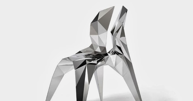 Purefecto: Menacing digital chair!