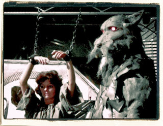 Doc Oho Reviews...: Terminus written by Stephen Gallagher and directed ...