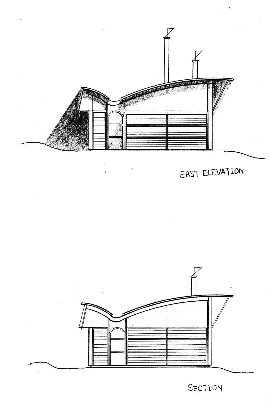 Tao SONG (z3377310): Magney House