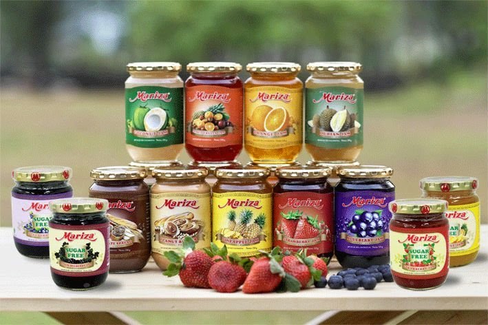 11 Produk Indonesia Go Internasional ~ Ayo Kepo!