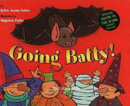 Bat Books1