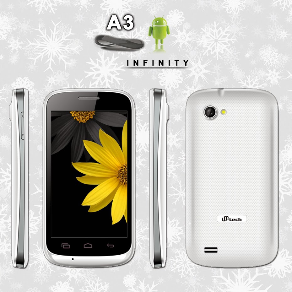 Best mobile handset | Mtech Mobile: MTECH MOBILE A3 INFINTY MODEL