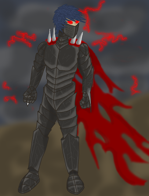 Daniel Gates Portfolio