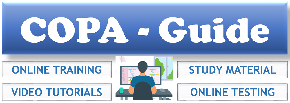 COPA-Guide | ITI COPA SYLLABUS 2020 NSQF