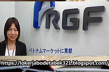 Lowongan Kerja Jabodetabek