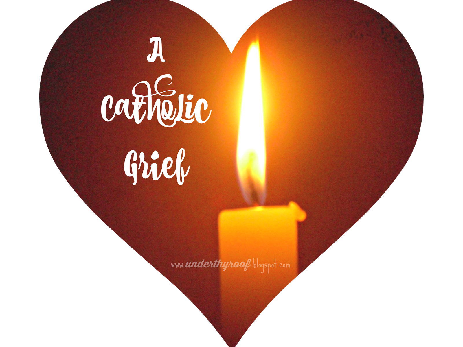 Under Thy Roof: A Catholic Grief