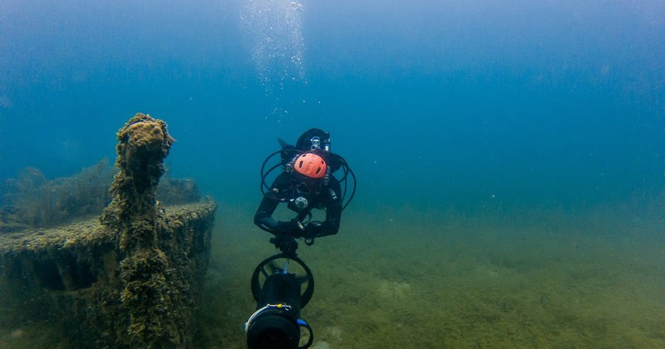 Intervistë me Nikola Paskalin, një nga fituesit e konkursit #OurlakeOhrid