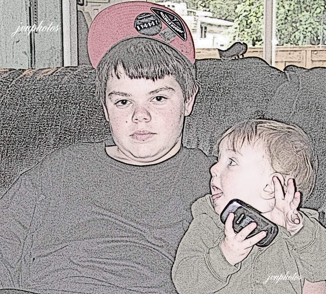 Photos by Jan: May 2012