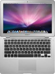 AG Crafts, Just for you: How to make a macbook air for your AG!