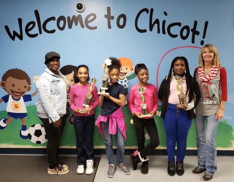 LRSD NOW: Friday Highlights - January 4, 2019