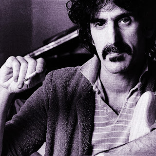 Frank Zappa Reviews: Jazz From Hell