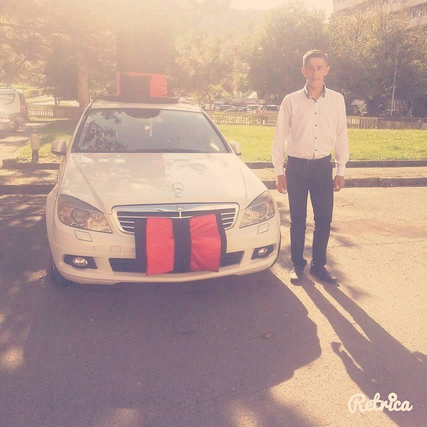 Poze care sunt facute la caterinca