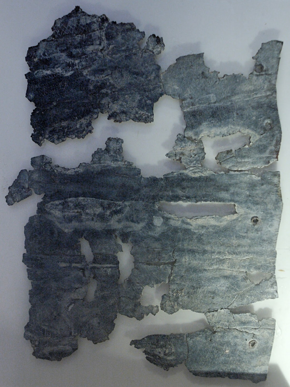 DOMVS ROMANA: Magicae II, conjuros y prácticas mágicas en la antigua Roma