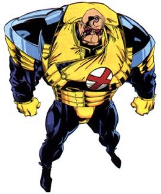 The Bernel Zone: Top 10 Fictional Characters That Have Super Strength