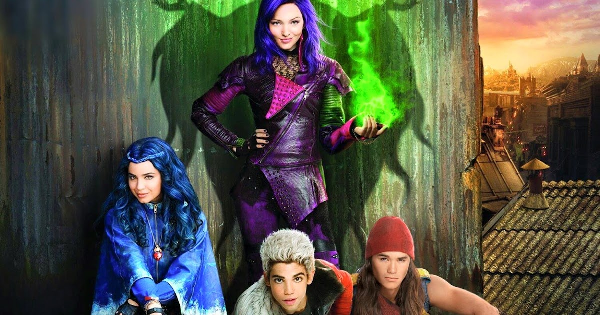 Café Com Críticas: Crítica: Descendentes