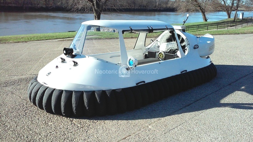 Neoteric Hovercraft Blog: Seguridad de Guanajuato in Mexico relies on ...