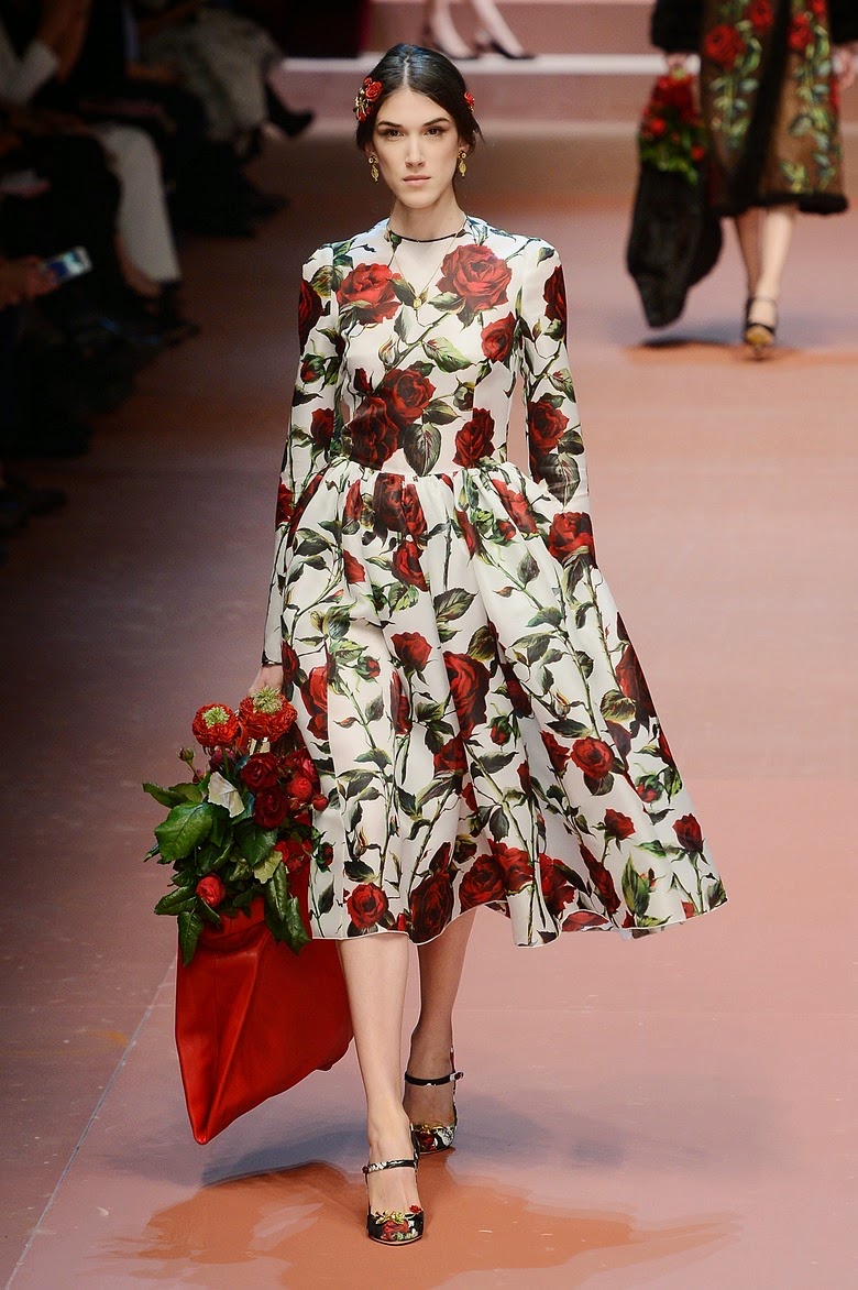 S in Fashion Avenue: RETRO STYLE INSPIRATION