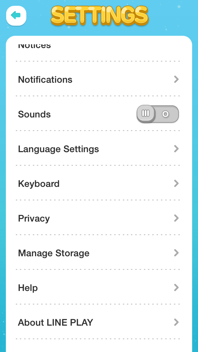 App'La Mode: LINE Play 101: Accessing Hidden Gacha
