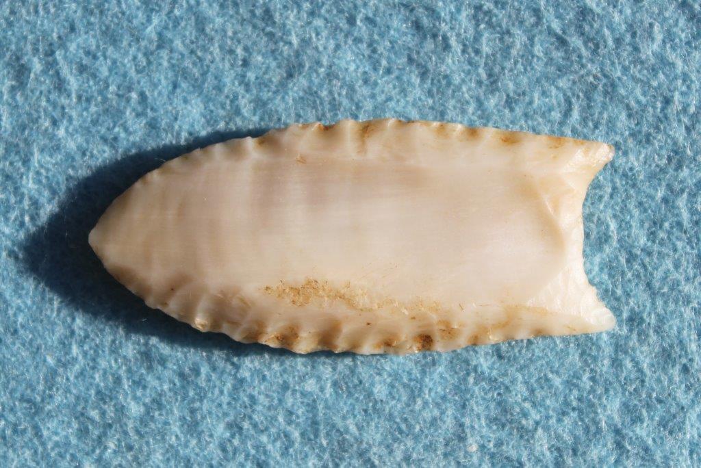 SHADOWS on the TRAIL Pentalogy - Let the Adventures Begin!: Knapping a ...