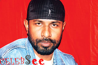 Marzuk Russell : Bangladeshi Celebrity CelebSee BD CelebSee
