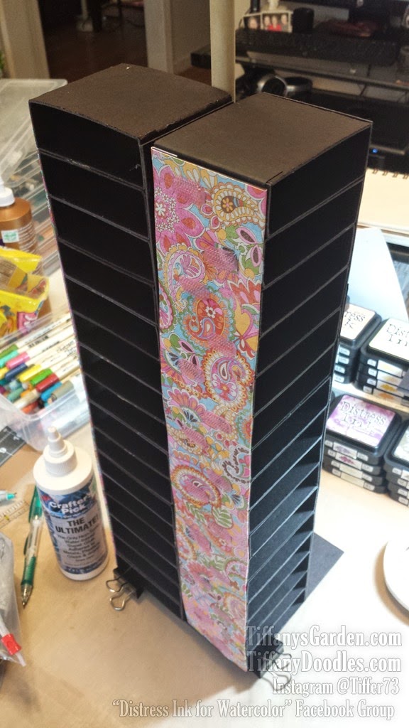 Tiffany's Garden Paper Crafts, Digital Stamps, Hand Made Cards, Country ...