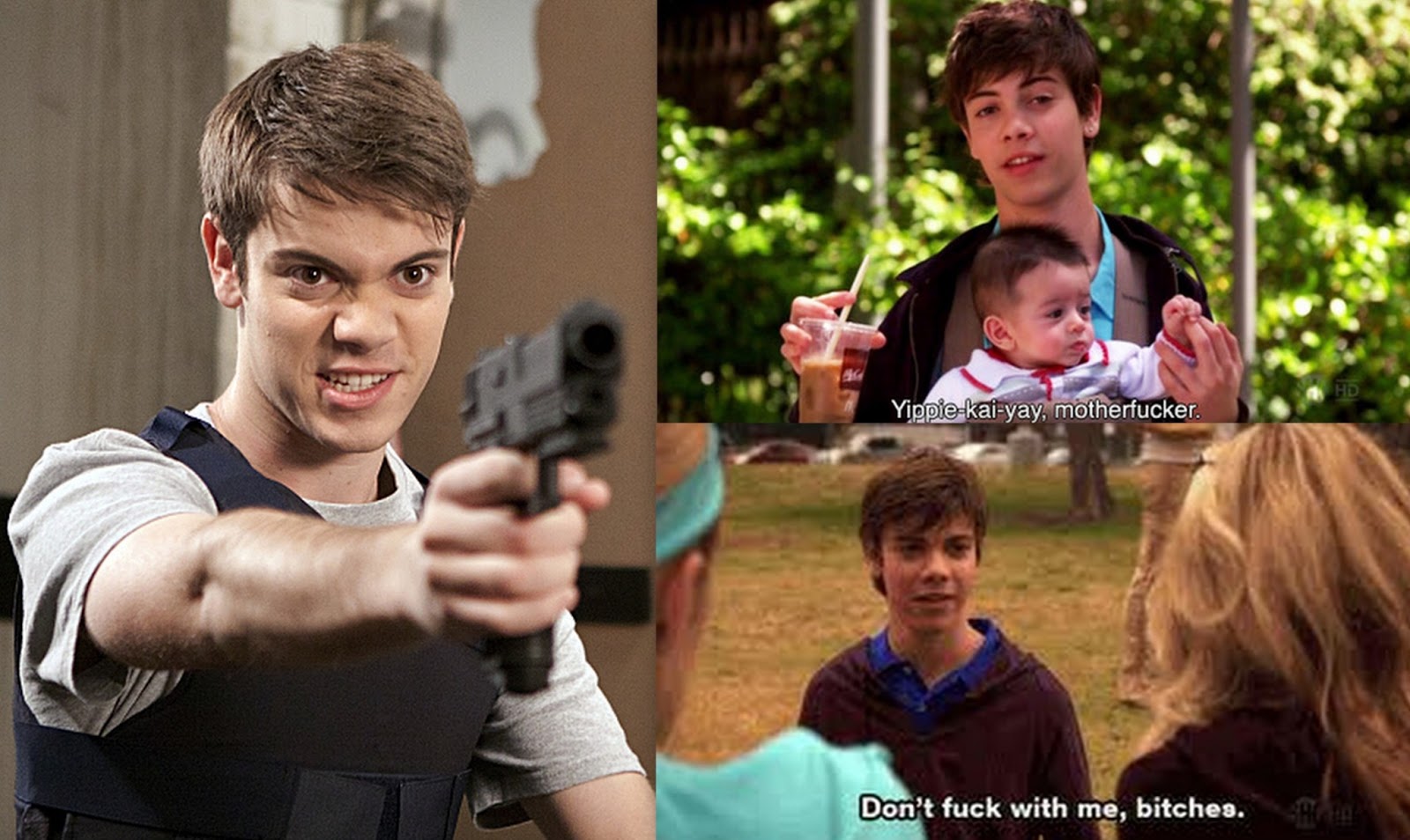 Bir Sinemaseverin Günlüğü