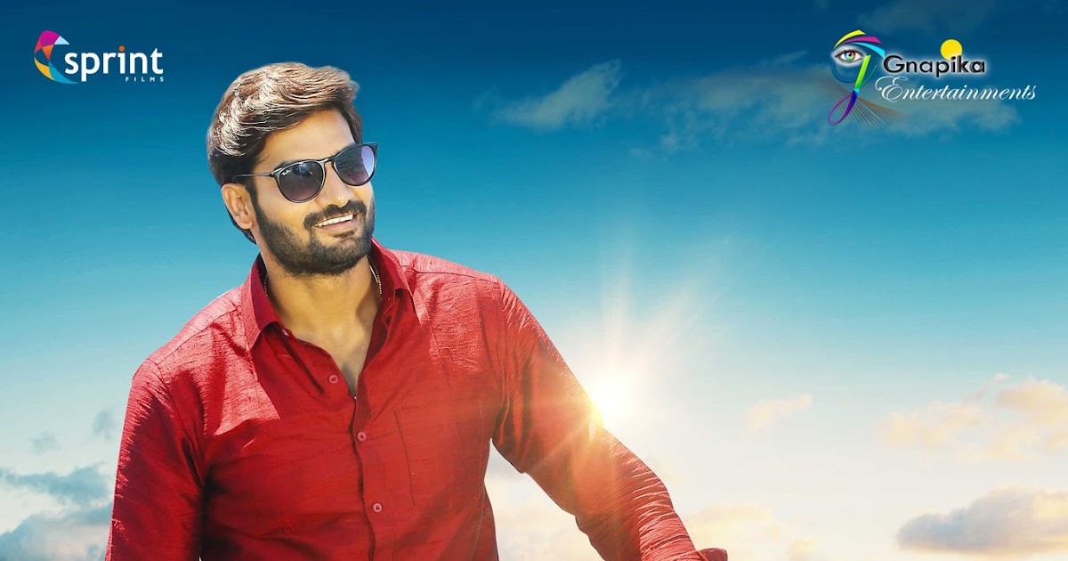 Guna 369 Movie First Look - Latest Movie Updates, Movie Promotions ...