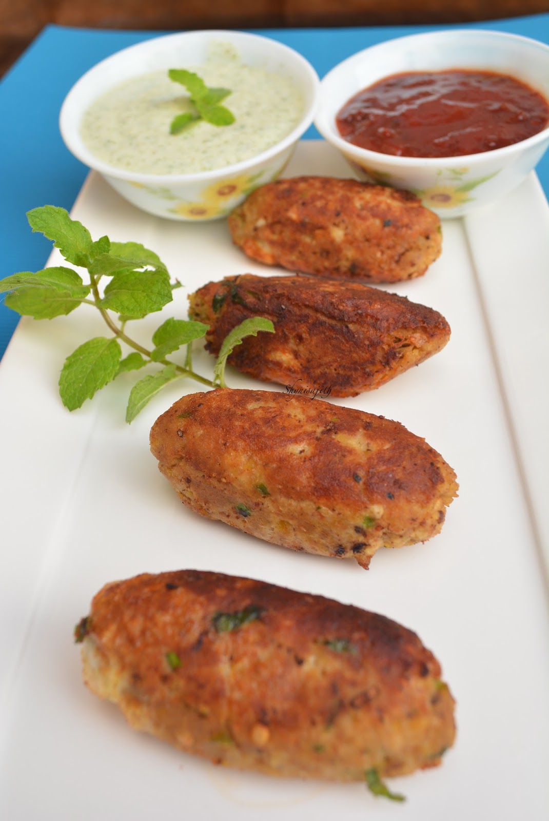 My Cooking Experiments.........: Beef Kabab