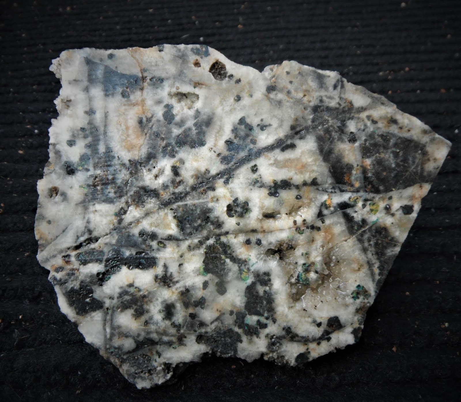 Rockhounding the Rockies: Rock Hounding Roadtrip to Silverton CO # ...