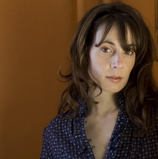 EN CLAVE DE JAZZ: Elizabeth Shepherd: Jazz para el público