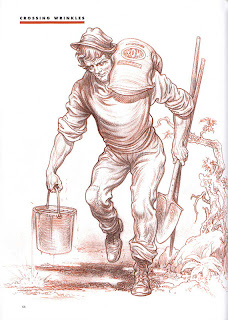 Anatomie Artistica BURNE HOGARTH & Gheorghe Ghitescu: BURNE HOGARTH ...