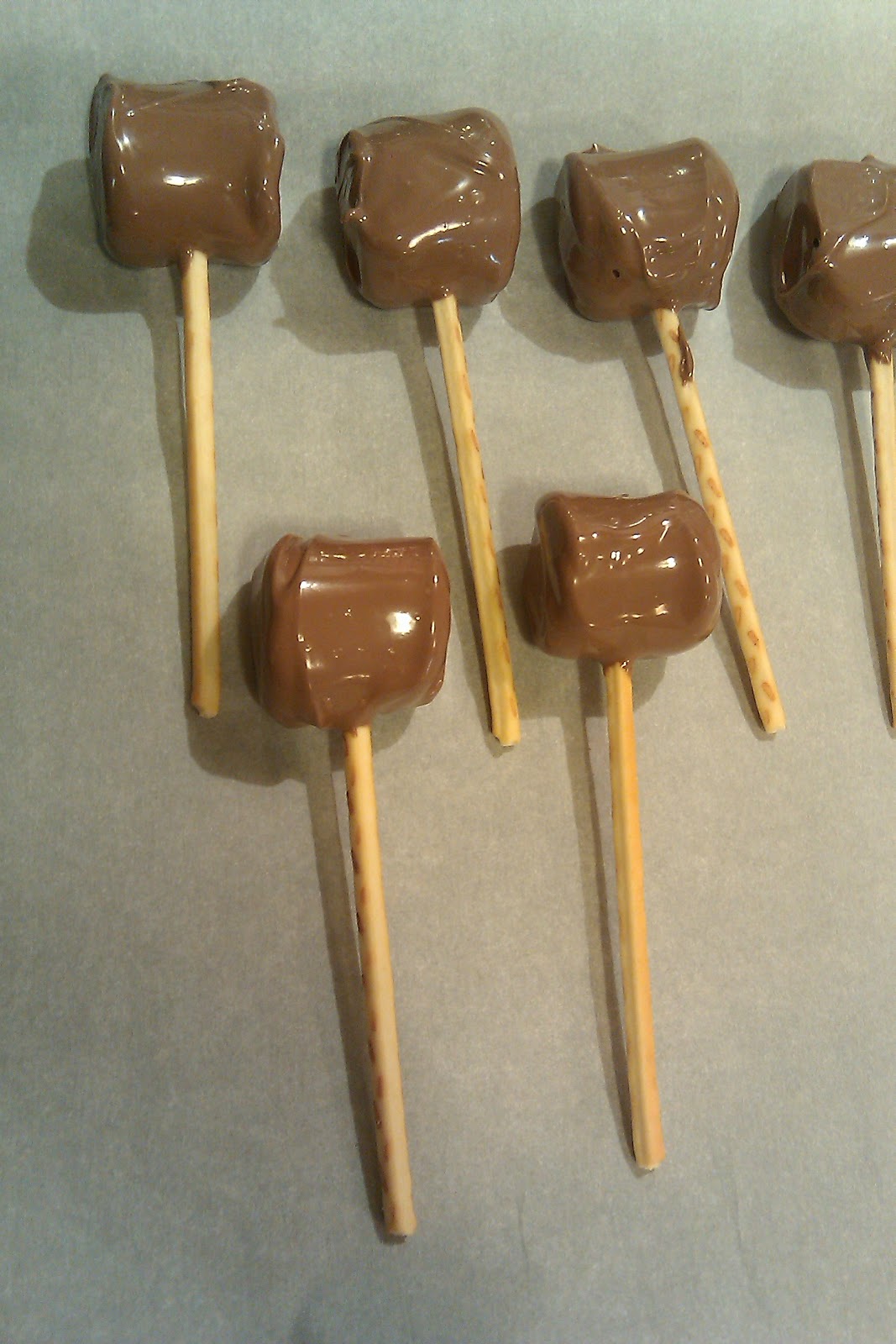 a work in progress...: Avengers Movie Night Sleepover