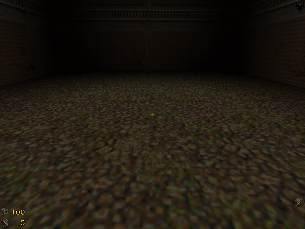 Quake 2 Dawn of Darkness total conversion fan site: Grass texture