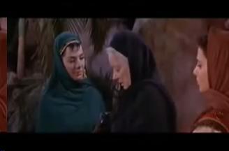 Mi opinión sobre Cine : Critica a La Historia De Ruth (1960)