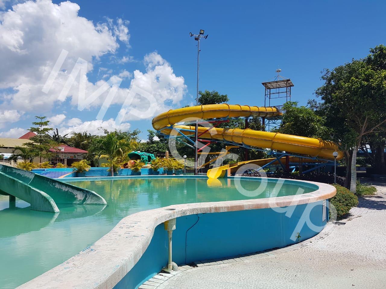 Kontraktor Waterboom Jakarta