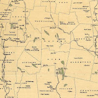 Exploring Western Massachusetts: Trails, Rails & Roads: Western Mass. Maps