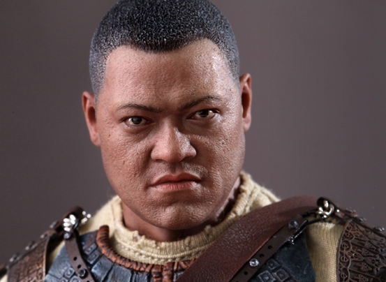 That Figures: NEWS: Hot Toys Predators Noland Gallery